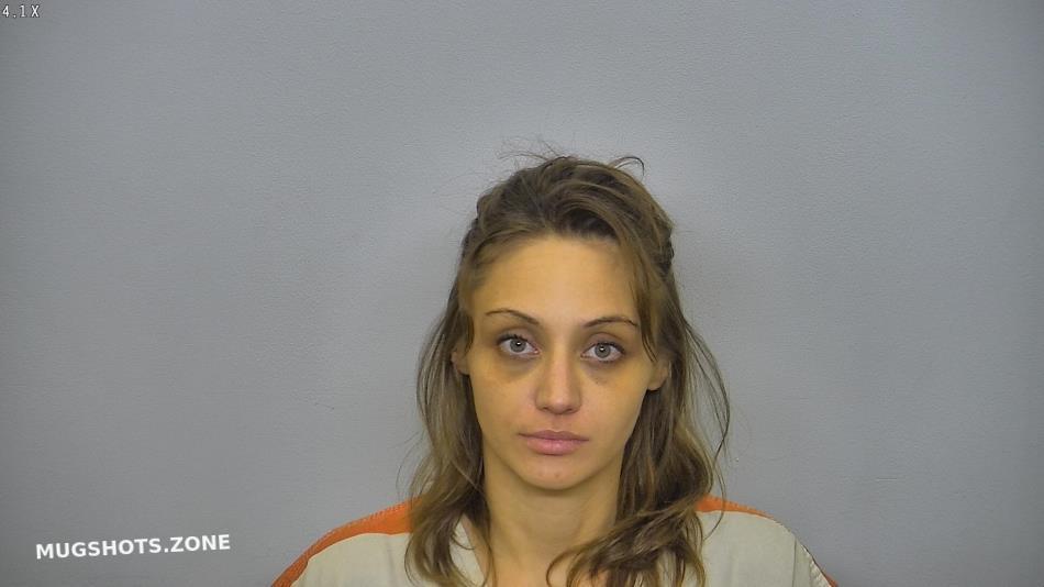 NORRIS JENIVA MICHELLE 05/23/2022 - Burleigh County Mugshots Zone
