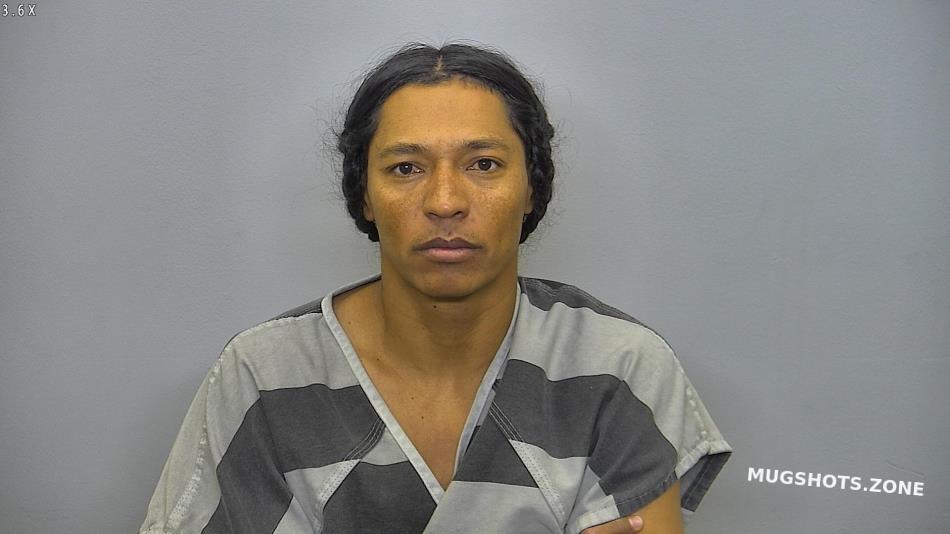 ACOSTACONTRERAS OMAR NONE 05/24/2022 - Burleigh County Mugshots Zone