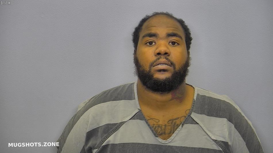 PETERSON DEANDRE TRAYVON 05/25/2022 - Burleigh County Mugshots Zone