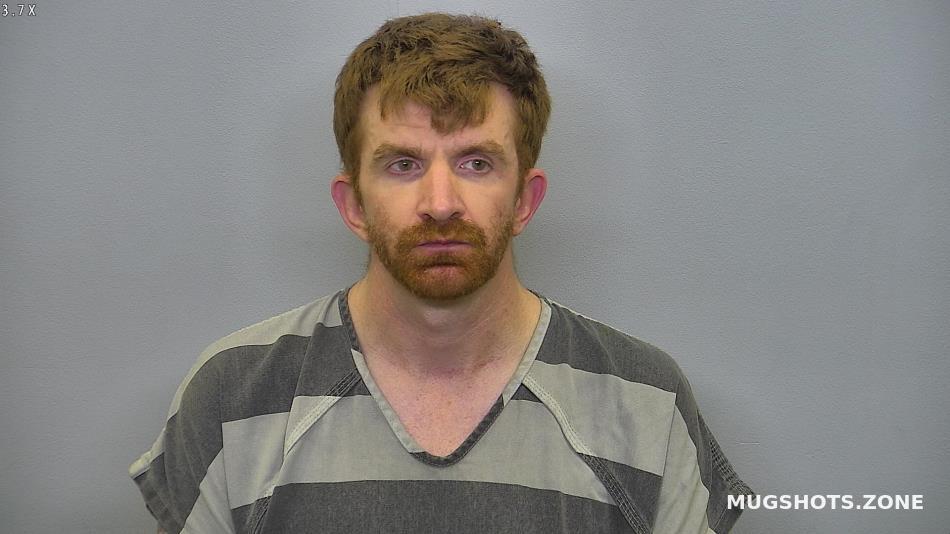 RITTENBACH BRETT ALLEN 05/25/2022 - Burleigh County Mugshots Zone