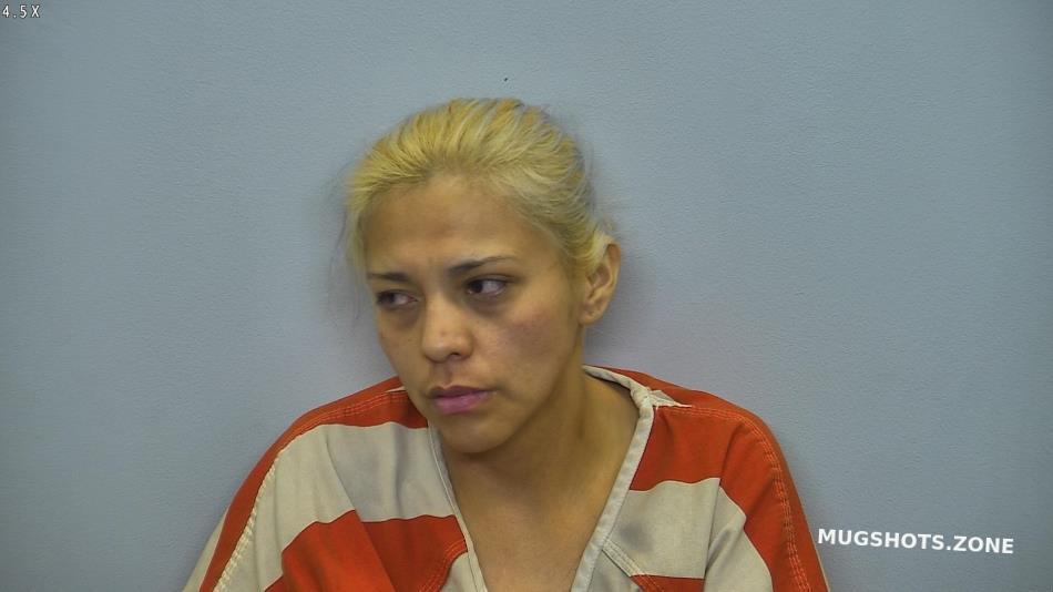 FOLLETTE HEATHER MARIEDAWN 06/06/2022 - Burleigh County Mugshots Zone