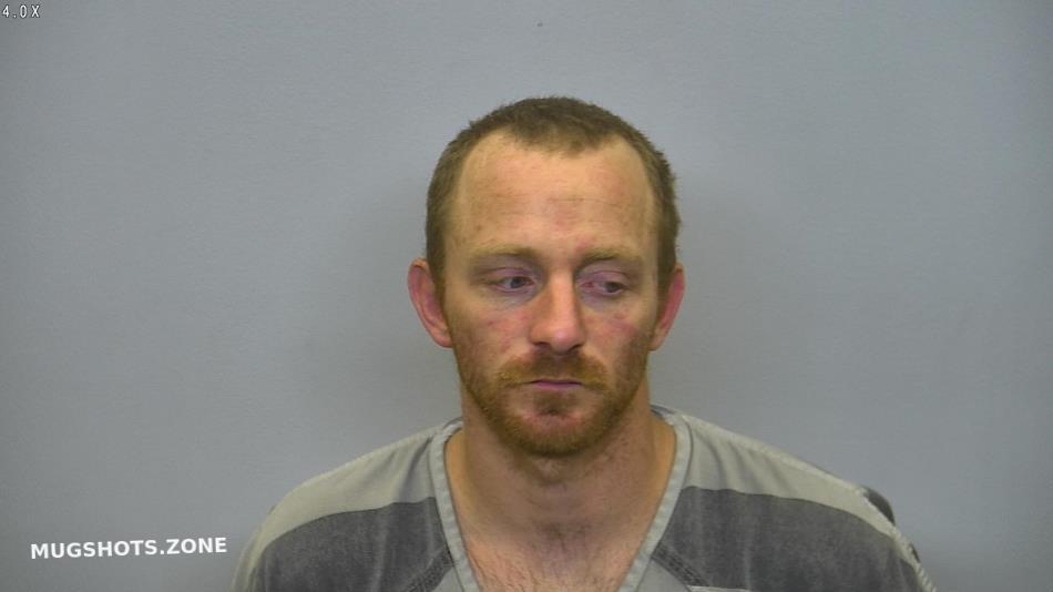 BROXSON RALPH MIRION 06/07/2022 - Burleigh County Mugshots Zone