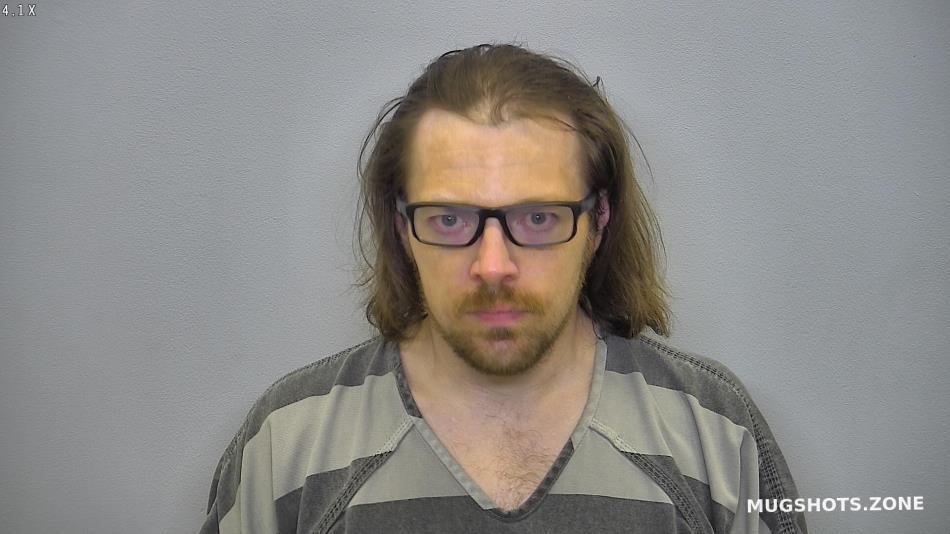 DILLMAN DEREK DELAYNE 06/08/2022 - Burleigh County Mugshots Zone