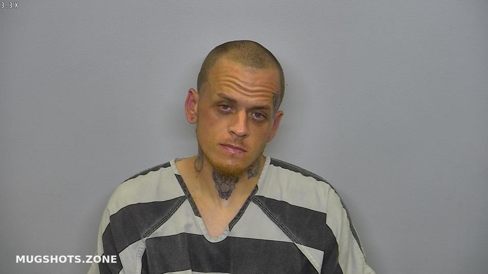 Polowczuk Darren Michael 06132022 Burleigh County Mugshots Zone