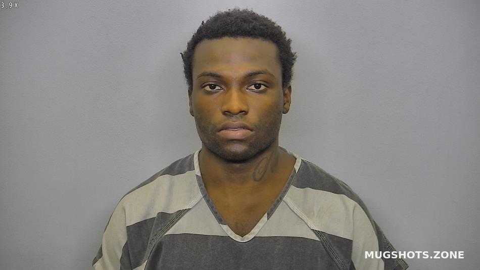 JOSEPH NEILD GARAUDHI 06/14/2022 - Burleigh County Mugshots Zone