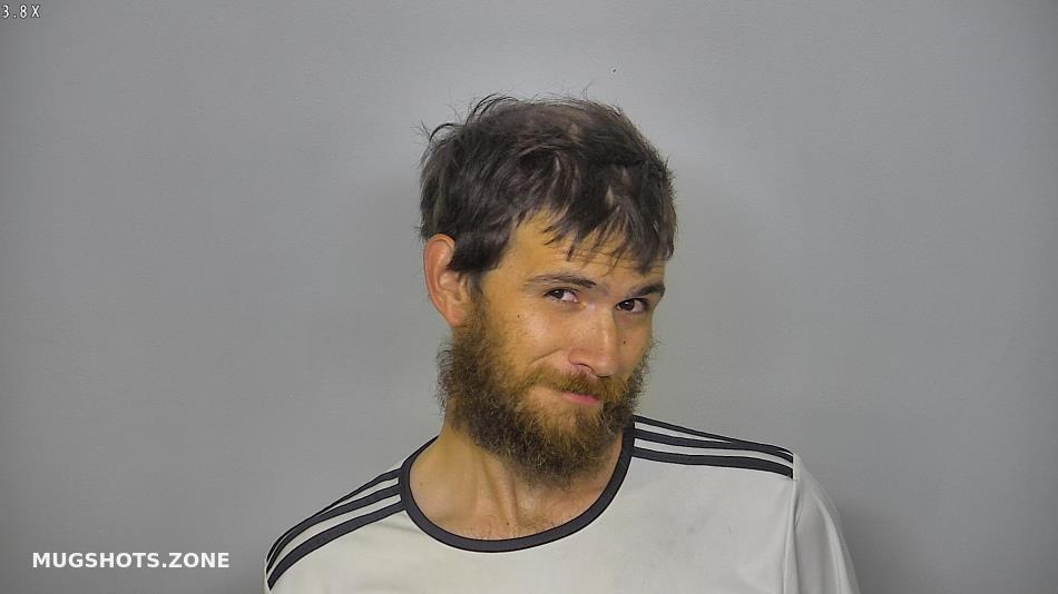 HOWE DEVAN ALLEN 06/17/2022 - Burleigh County Mugshots Zone