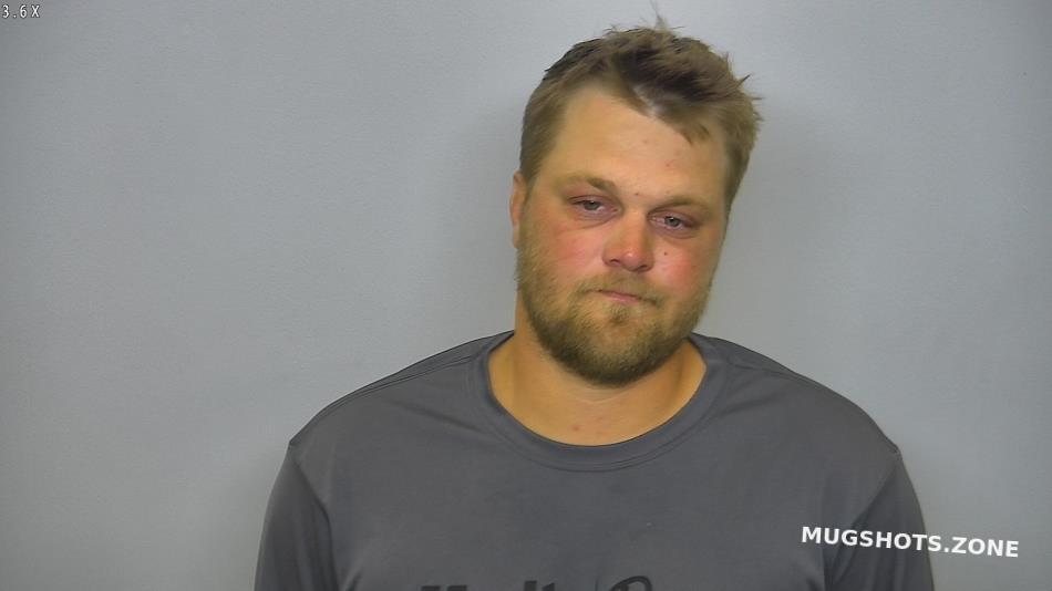 BINSTOCK JONATHAN JOSEPH 06/18/2022 - Burleigh County Mugshots Zone