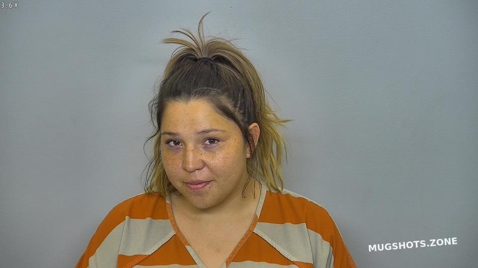 Lavallie Dakota Rose 06 21 2022 Burleigh County Mugshots Zone
