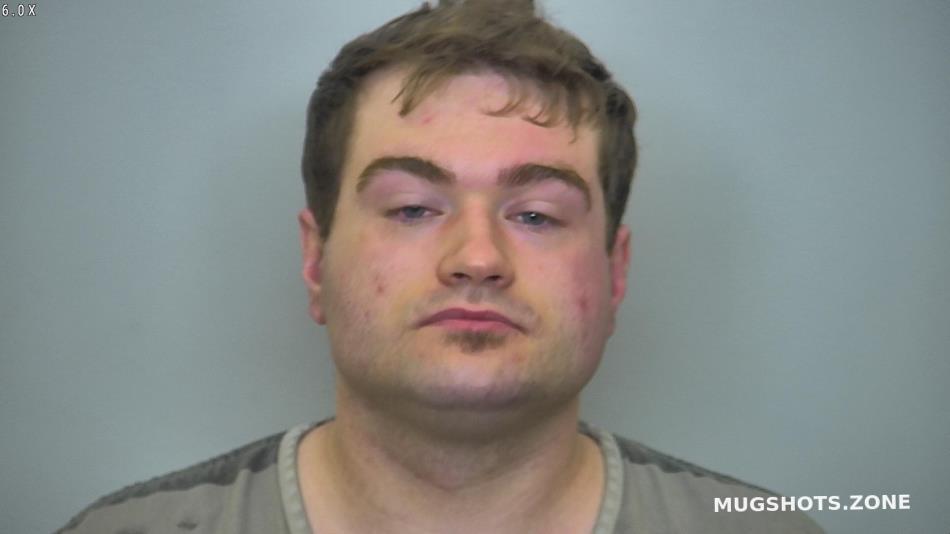 KNUTSON SHEA WAYNE 06/21/2022 - Burleigh County Mugshots Zone