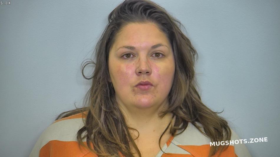 MARTIN JAYLA MARIE 06/21/2022 - Burleigh County Mugshots Zone