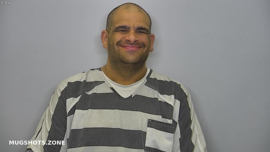 LAROCQUE TYLER JOSEPH 06/27/2022 - Burleigh County Mugshots Zone