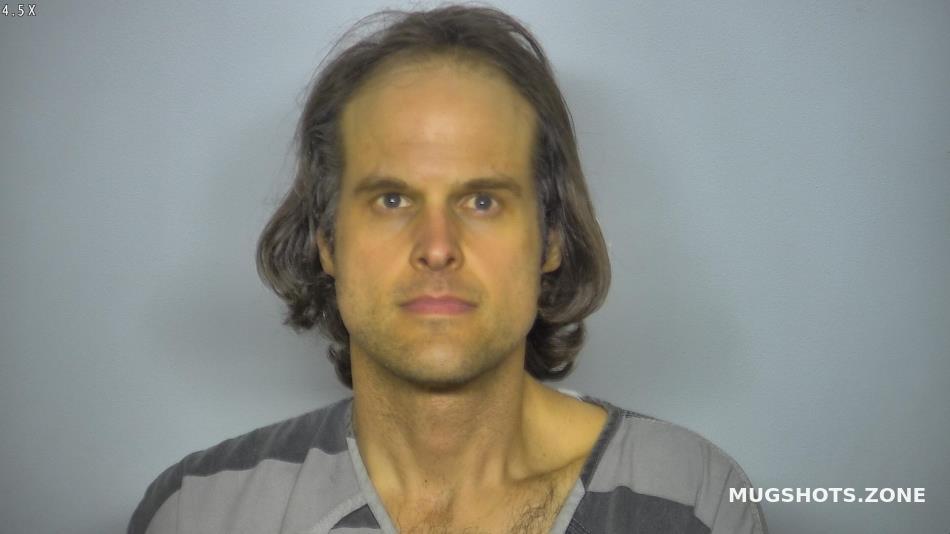 MAISEY JACOB DANIEL 06/29/2022 - Burleigh County Mugshots Zone