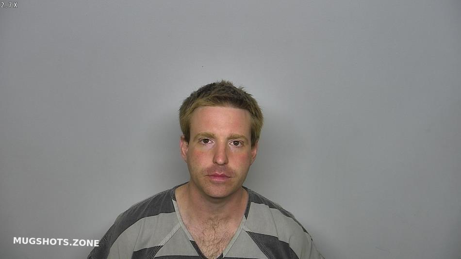 TIGGES JOSHUA MICHAEL 06/29/2022 - Burleigh County Mugshots Zone