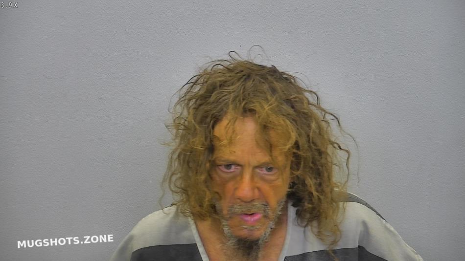 ERLANDSON KEITH EUGENE 07/01/2022 - Burleigh County Mugshots Zone