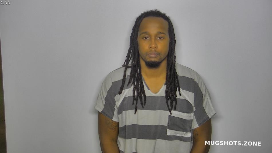 KENNEDY ANGELO DEANDRE 07/01/2022 - Burleigh County Mugshots Zone