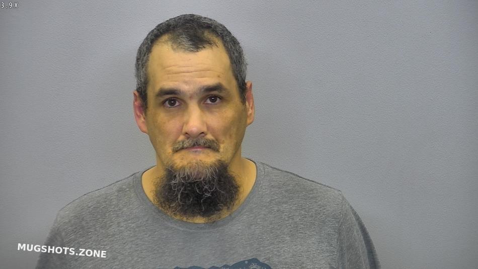 Wilkie Ronald Fred 07 02 2022 Burleigh County Mugshots Zone
