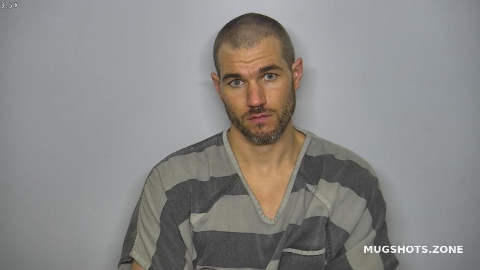 KINSELLA DANIEL TROY 07/09/2022 - Burleigh County Mugshots Zone