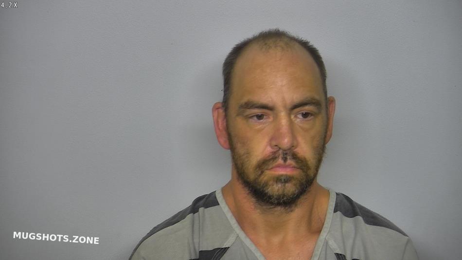 GOODEN JUSTIN LEE 07/10/2022 - Burleigh County Mugshots Zone