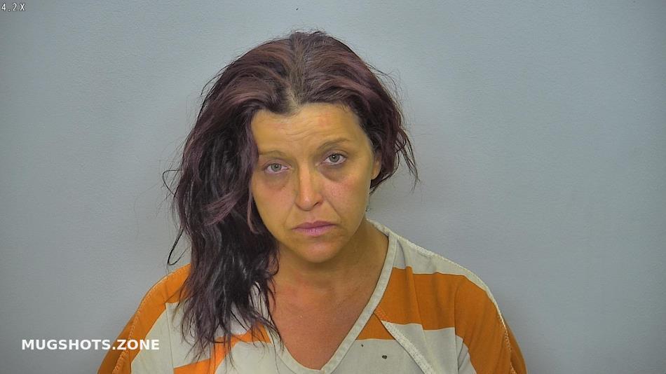 HILDEBRAND STEPHANIE ANN 07/12/2022 - Burleigh County Mugshots Zone