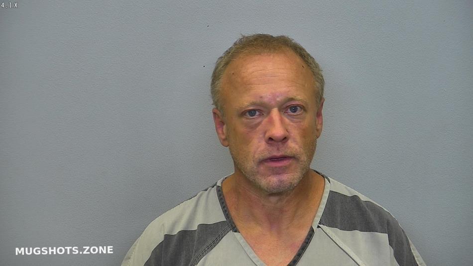 JORDE SCOTT ALLEN 07/13/2022 - Burleigh County Mugshots Zone