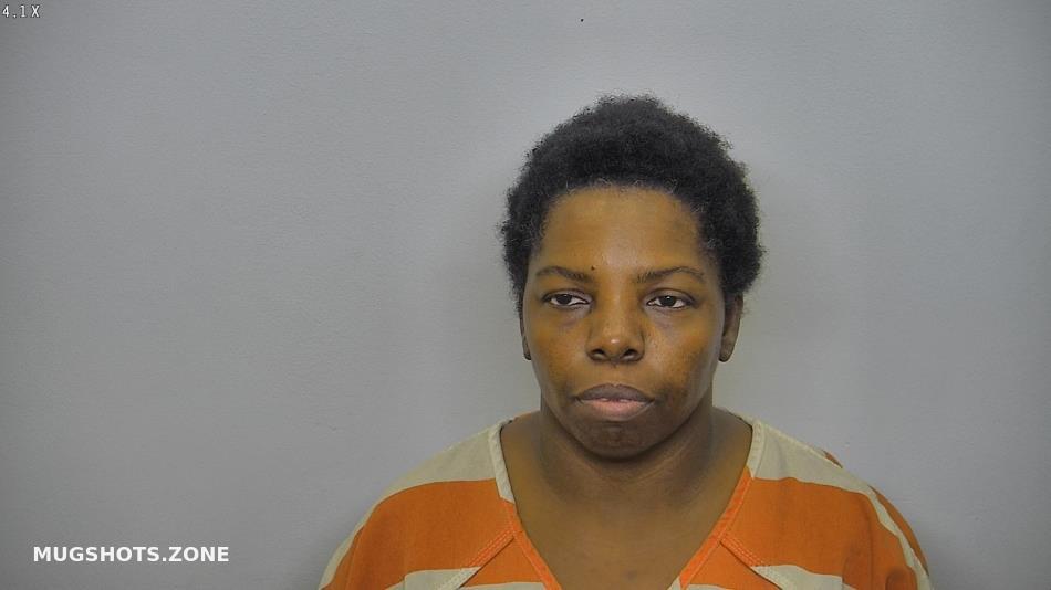 GUSTAVE DINITIA MARISA 07/13/2022 - Burleigh County Mugshots Zone