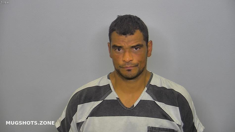 DOWNS DUSTIN LEE 07/14/2022 - Burleigh County Mugshots Zone