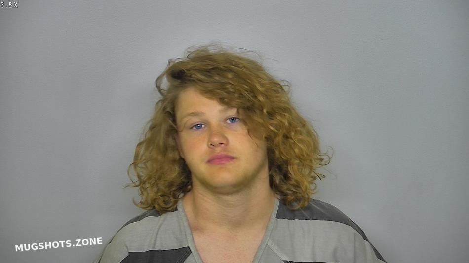 JORGENSON DAWSON LANE 07/25/2022 - Burleigh County Mugshots Zone