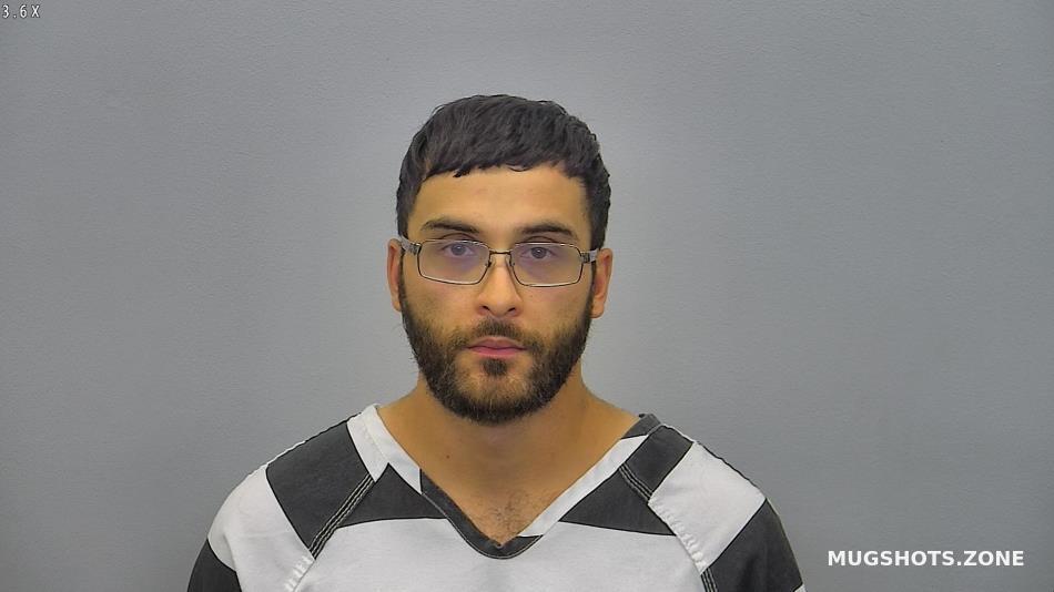 Davis Christopher Mark 07 26 2022 Burleigh County Mugshots Zone