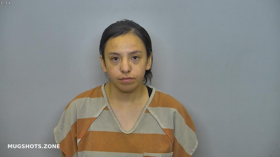 FOOLBEAR BROOKLYN PAIGE 07/29/2022 - Burleigh County Mugshots Zone