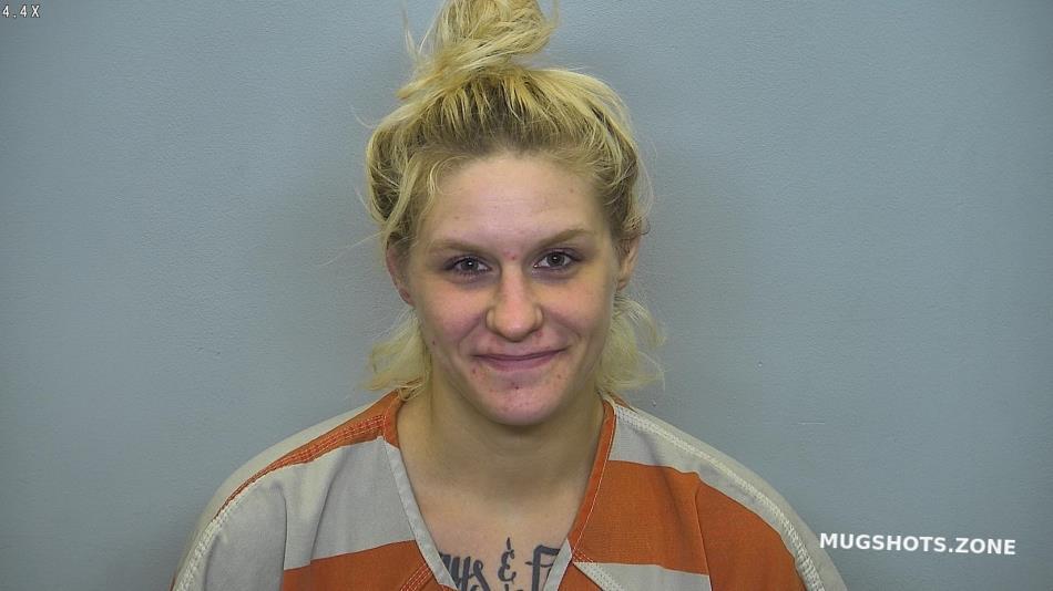 Heilman Kathy Jo 08 01 2022 Burleigh County Mugshots Zone