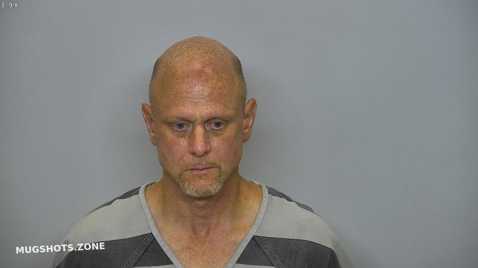 RATH TOBY JAY 08/03/2022 - Burleigh County Mugshots Zone