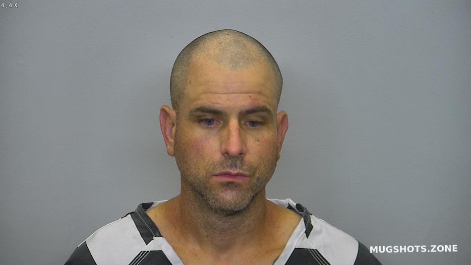 URIBE JUSTIN PATRICK ANGEL 08/11/2022 - Burleigh County Mugshots Zone