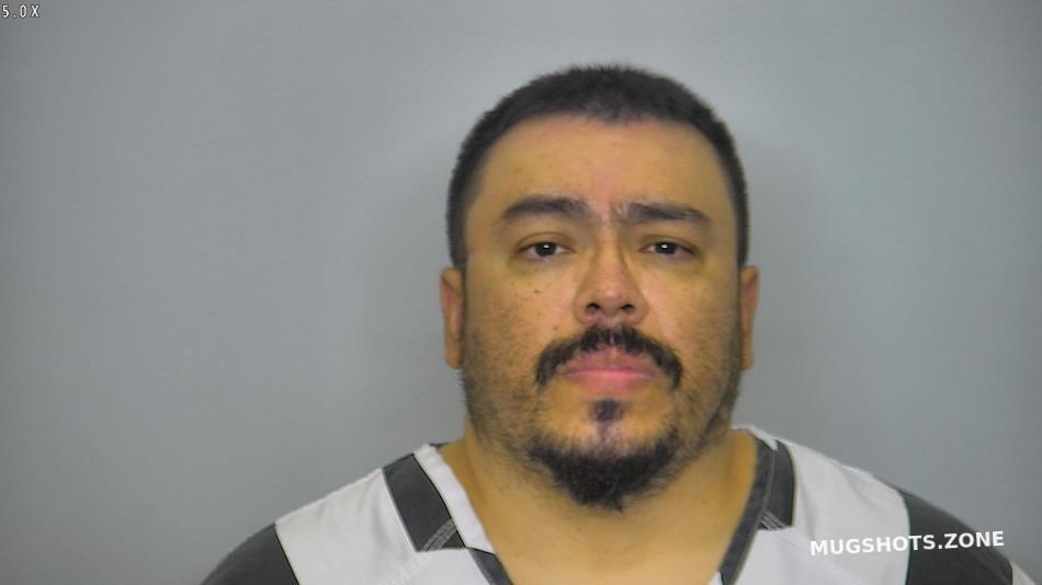 MORSETTE JORDAN RAY 08/15/2022 - Burleigh County Mugshots Zone
