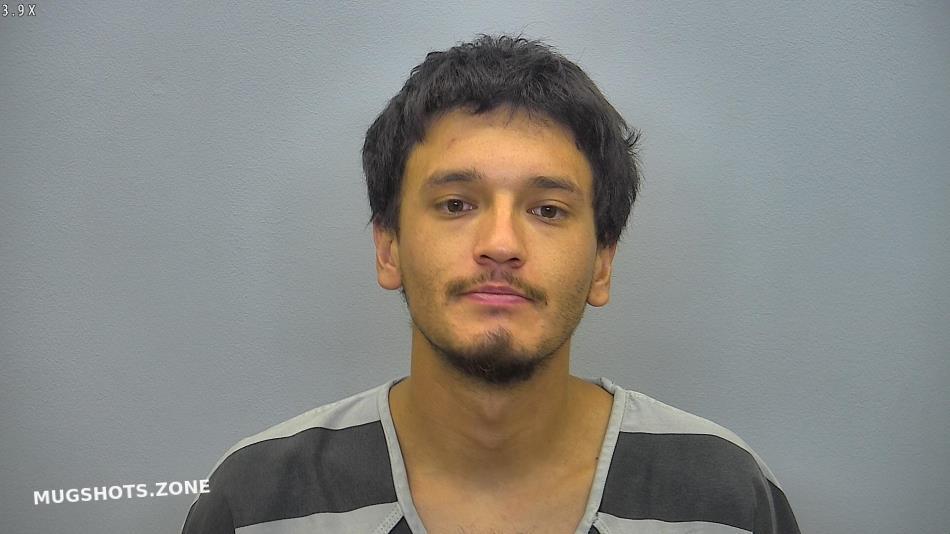 TIBBETTS KYLE EUGENE 08/19/2022 - Burleigh County Mugshots Zone