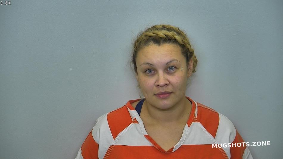 TAKENALIVE CHELSEA MONIQUE 08/26/2022 - Burleigh County Mugshots Zone