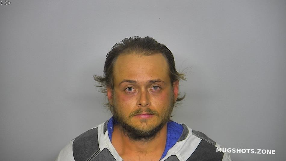 SMILEY MICHAEL PATRICK 09/03/2022 - Burleigh County Mugshots Zone