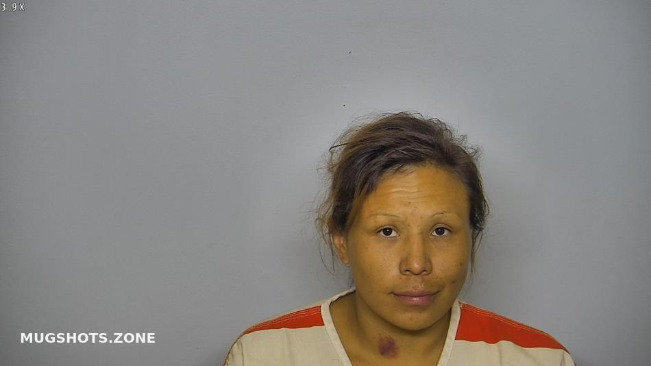 LITTLEBIRD GEORGIA LYNN 09/05/2022 - Burleigh County Mugshots Zone