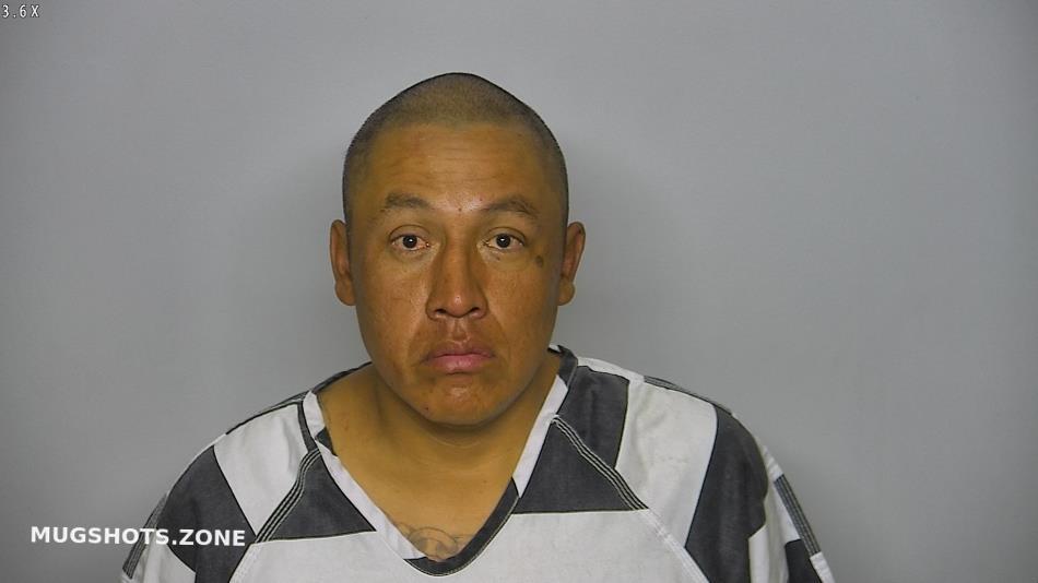 Standsalone Todd Daniel 09 06 2022 Burleigh County Mugshots Zone