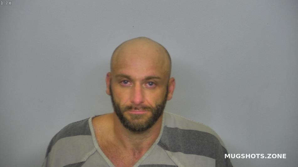 Diehl Nikolos John 09 12 2022 Burleigh County Mugshots Zone