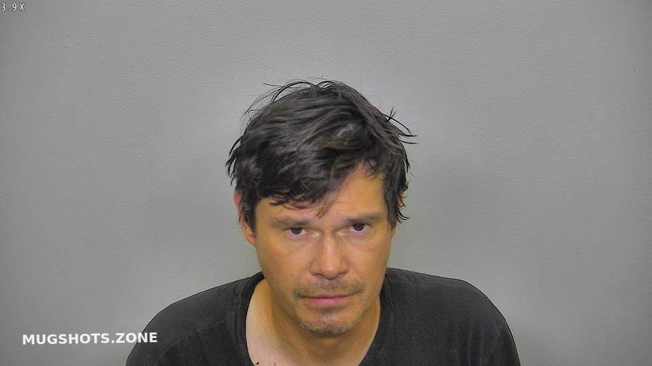 EVJEN PERNELL JASON 09/14/2022 - Burleigh County Mugshots Zone