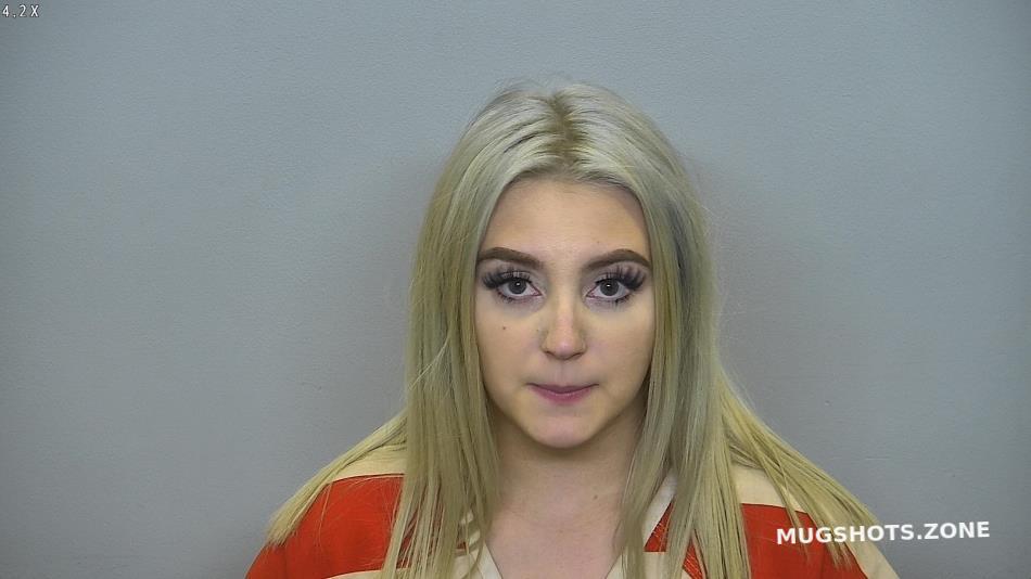 Kalis Kierra Lynn 09 15 2022 Burleigh County Mugshots Zone