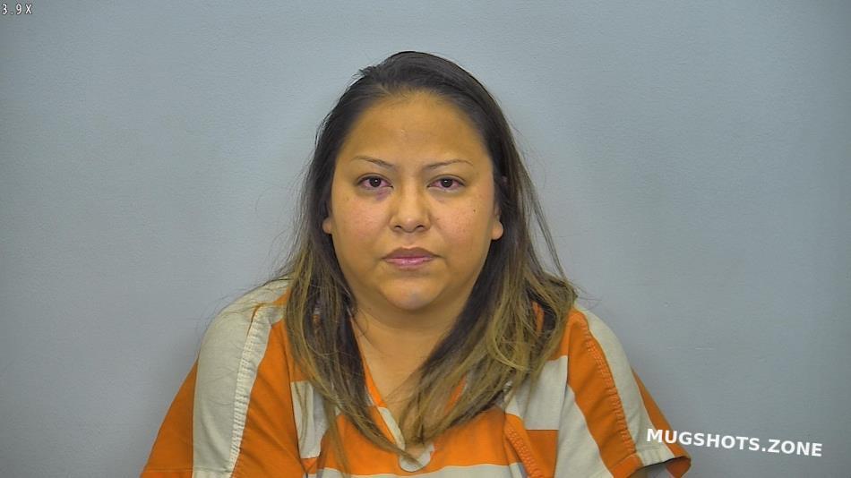 LEDOUX CHARNELLE V 09/18/2022 - Burleigh County Mugshots Zone