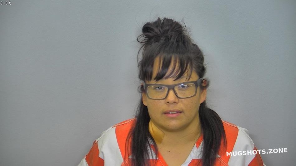 CAVANAUGH JEFFRIE MARIE 09/19/2022 - Burleigh County Mugshots Zone