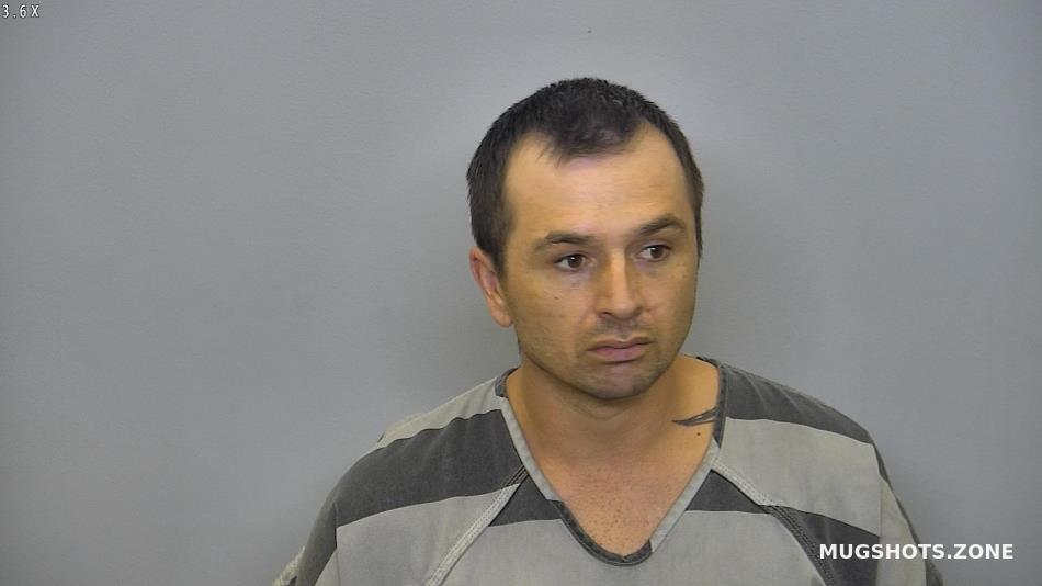 DELONG JORDAN MICHAEL 09/21/2022 - Burleigh County Mugshots Zone