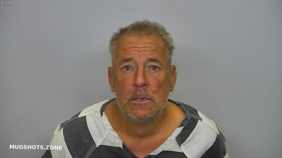 HARRIS DANIEL RAYMOND 09/22/2022 - Burleigh County Mugshots Zone