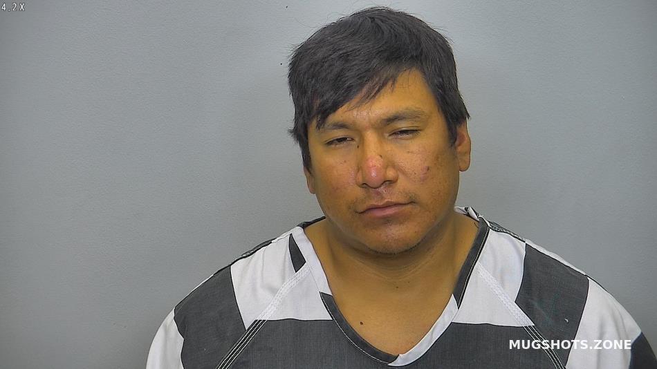 GRANT DARRIS DARNELL 09/23/2022 - Burleigh County Mugshots Zone