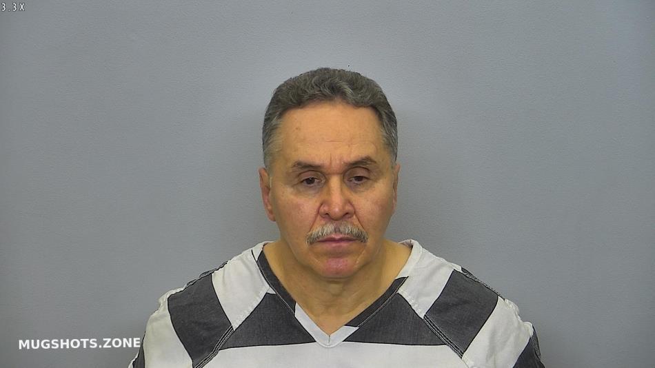 DECOTEAU GERALD LEE 09/23/2022 - Burleigh County Mugshots Zone DECOTEAU GERALD LEE 09/23/2022 - Burleigh County Mugshots Zone
