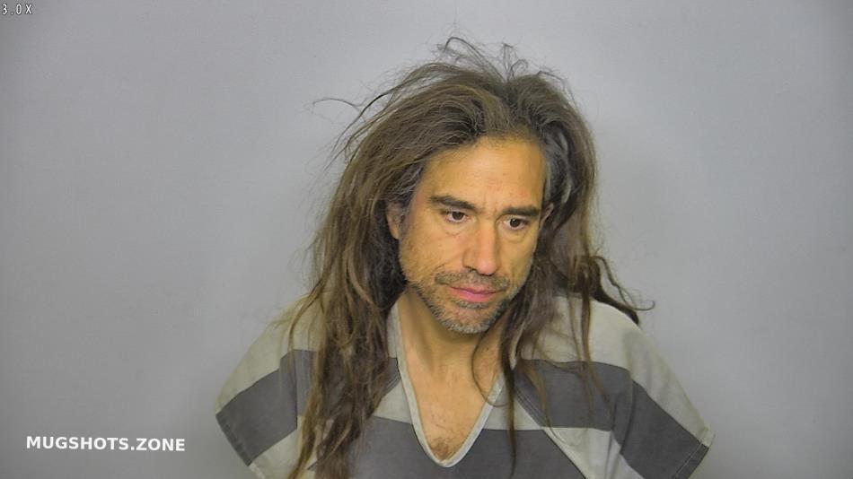 CARPENTER NICHOLAS MARK 09/24/2022 - Burleigh County Mugshots Zone