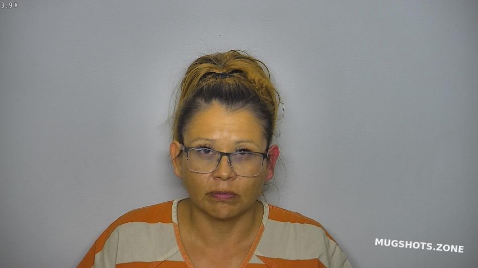 MURPHY BRANDY RAE 09/26/2022 - Burleigh County Mugshots Zone