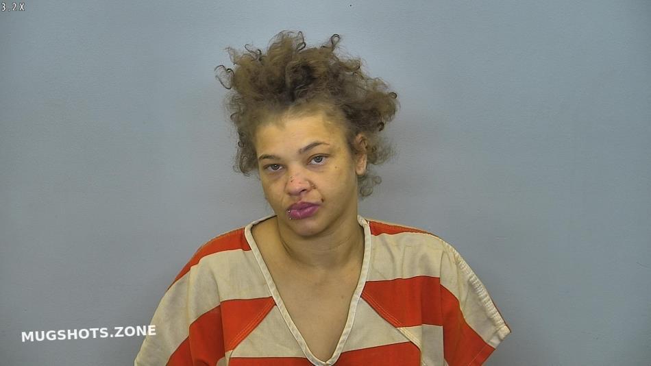 BEE DAKOTA ALEXANDRIA 09/28/2022 - Burleigh County Mugshots Zone